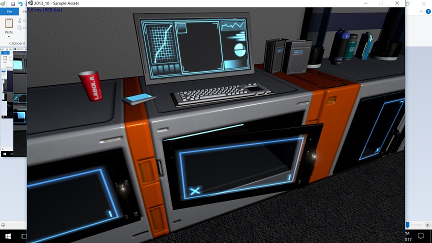 Up And Coming Roomscale Vr Villain Simulator By Znelarts Vr Porn