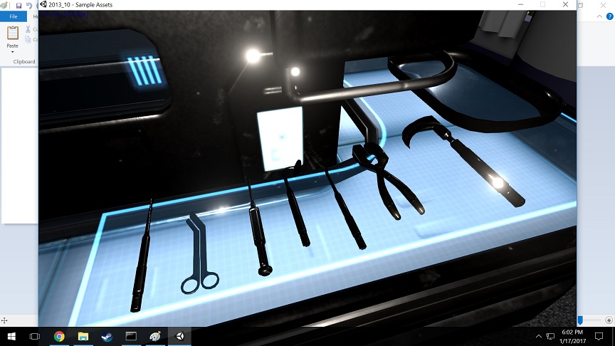 Up And Coming Roomscale Vr Villain Simulator By Znelarts Vr Porn