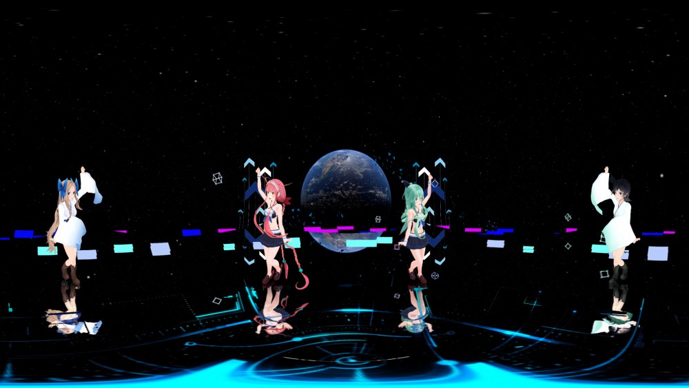 Lewd Fraggys Waifu Sex Simulator A Vision For Love Vr Porn Blog 5414