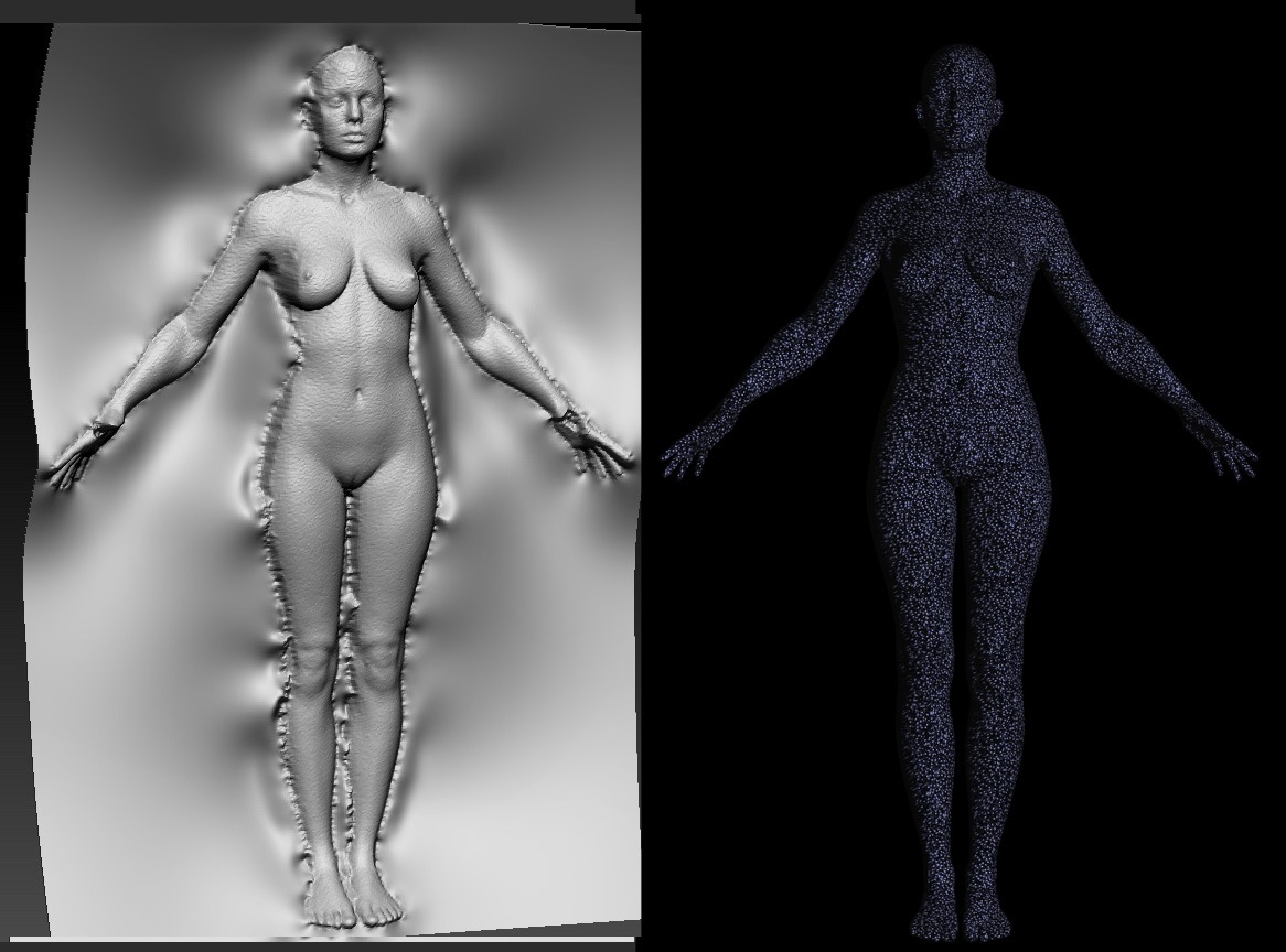 Turn An Old Kinect Into A 3d Sex Mirror Vr Porn Blog 