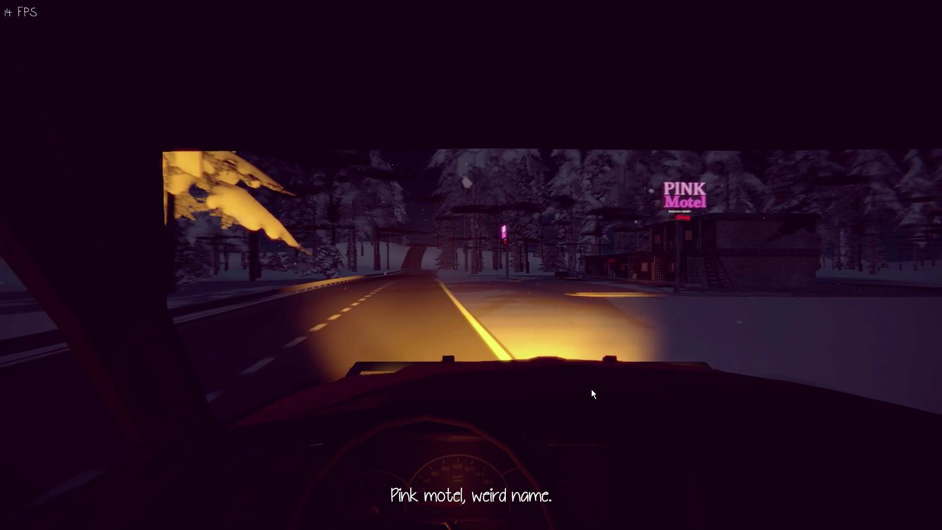 The Pink Motel A Vr Porn Game Review Vr Porn Blog
