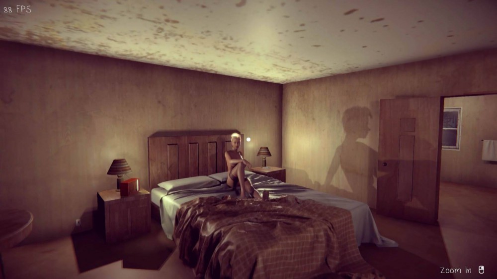 The Pink Motel A Vr Porn Game Review Vr Porn Blog