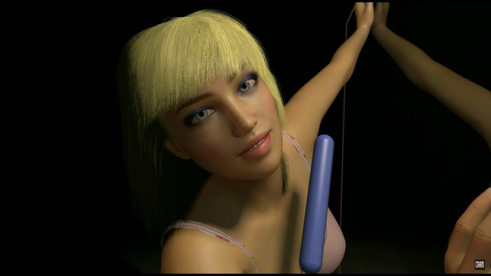 Virt A Mate New Vr Porn Game With Stunning Graphics Vr Porn Blog
