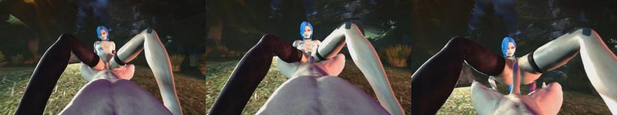 Animated Vr Porn Videos