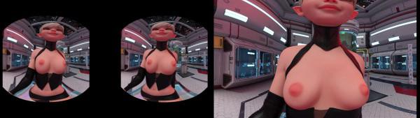 Animated Vr Porn Videos