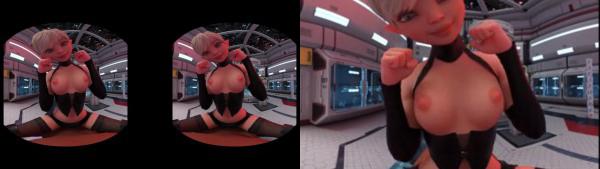 Animated Vr Porn Videos