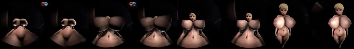 Animated Vr Porn Videos