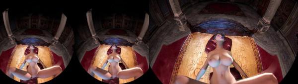 Animated Vr Porn Videos