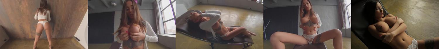 Liya Silver Vr Porn Videos