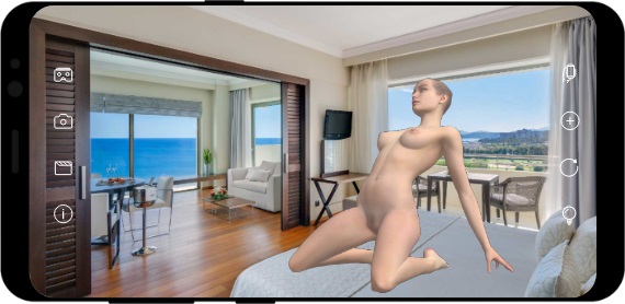 Ar Porn And Augmented Reality Updates