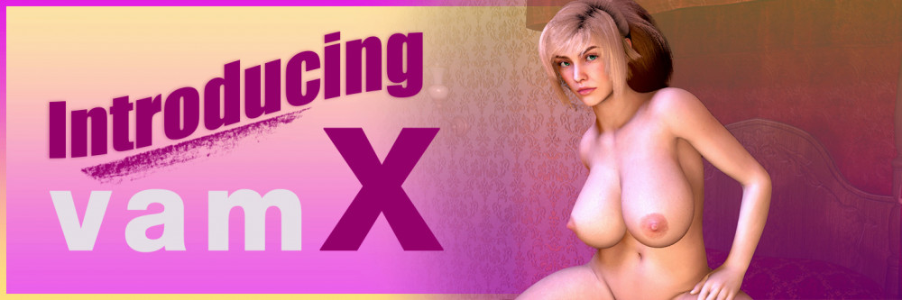 Expanding Virt A Mate With Vamx Vr Porn Blog 8971