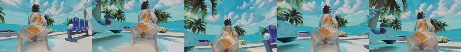 Cgi Vr Porn Videos