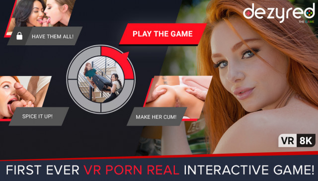 Dezyred Vr Porn Videos