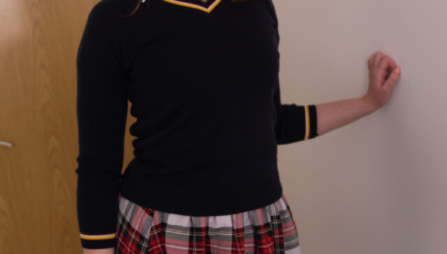 College Kink Vr Porn Video