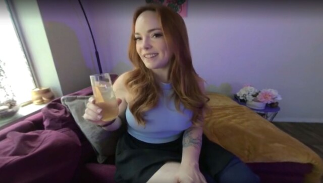 Homewrecker Joi Vr Porn Video