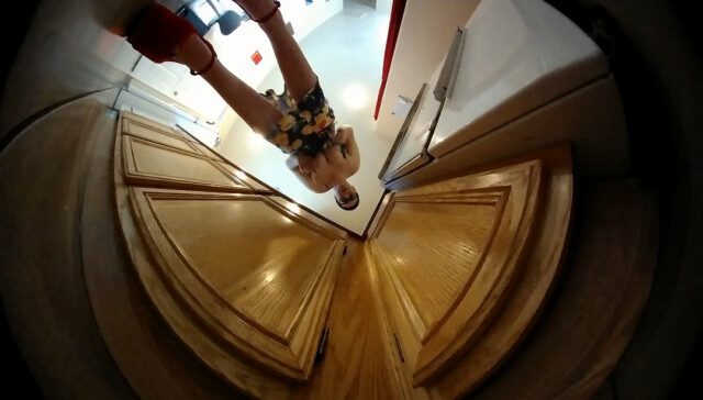 Giantess Eats You For A Snack Vr Porn Video