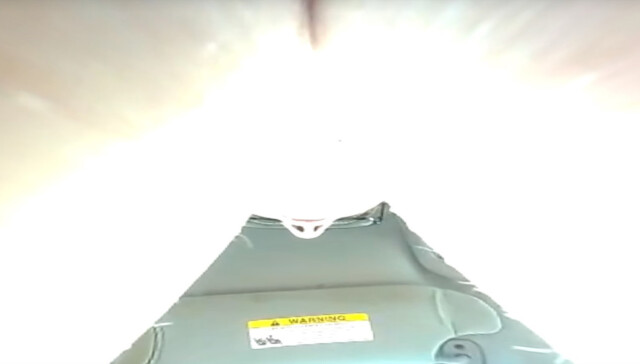 Unaware Giantess Tiny Passenger Caught Vr Porn Video