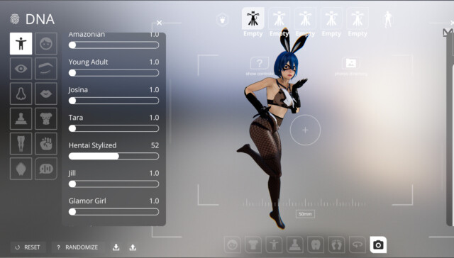 The Villain Simulator Vr Porn Game