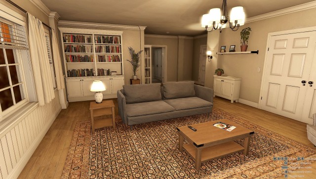 Adult VR Game Room - VR Porn Game - VRPorn.com