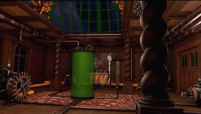 Adult Vr Game Room Vr Porn Game