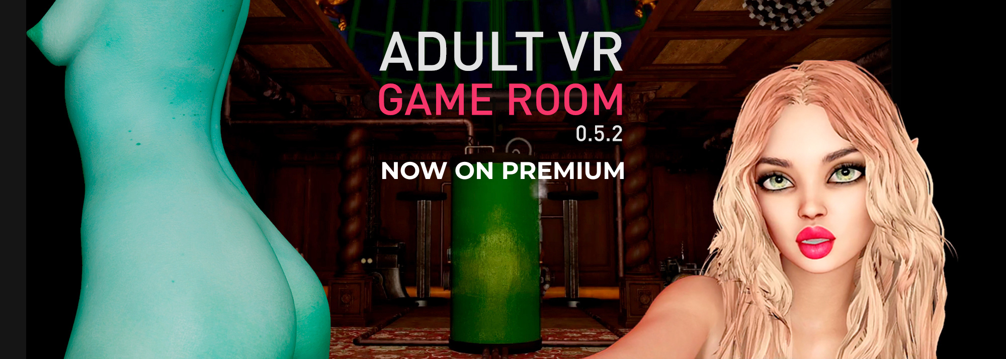 VR Porn Games - VRPorn.com