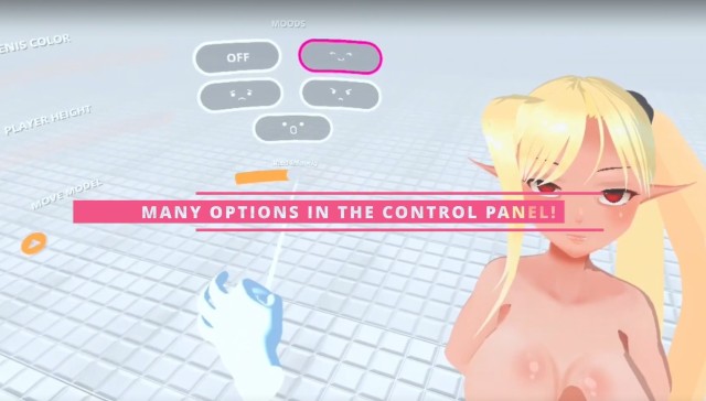 Deepthroat Simulator Quest Edition Vr Porn Game