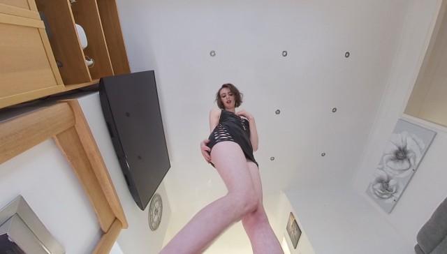 Face Sitting Darkminxx Vr Porn Video