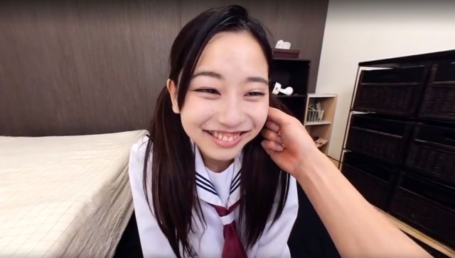 Ichikawa Kanon Practicing Sex With Stepbrother Vr Porn Video