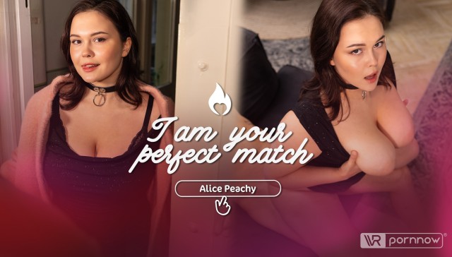 Alice Peachy Vr Porn Videos
