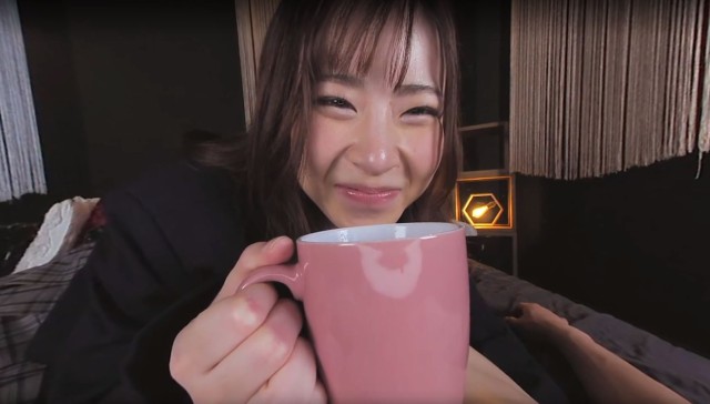 Smell Turns Me On Close Sex P2 Vr Porn Video