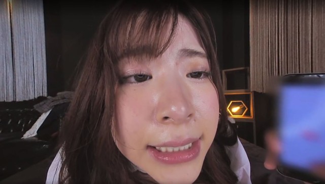 Smell Turns Me On Close Sex P2 Vr Porn Video