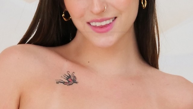 Lana Needs Your Cum Vr Porn Video
