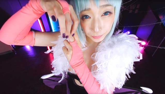 Tma Vr Porn Videos Page 2